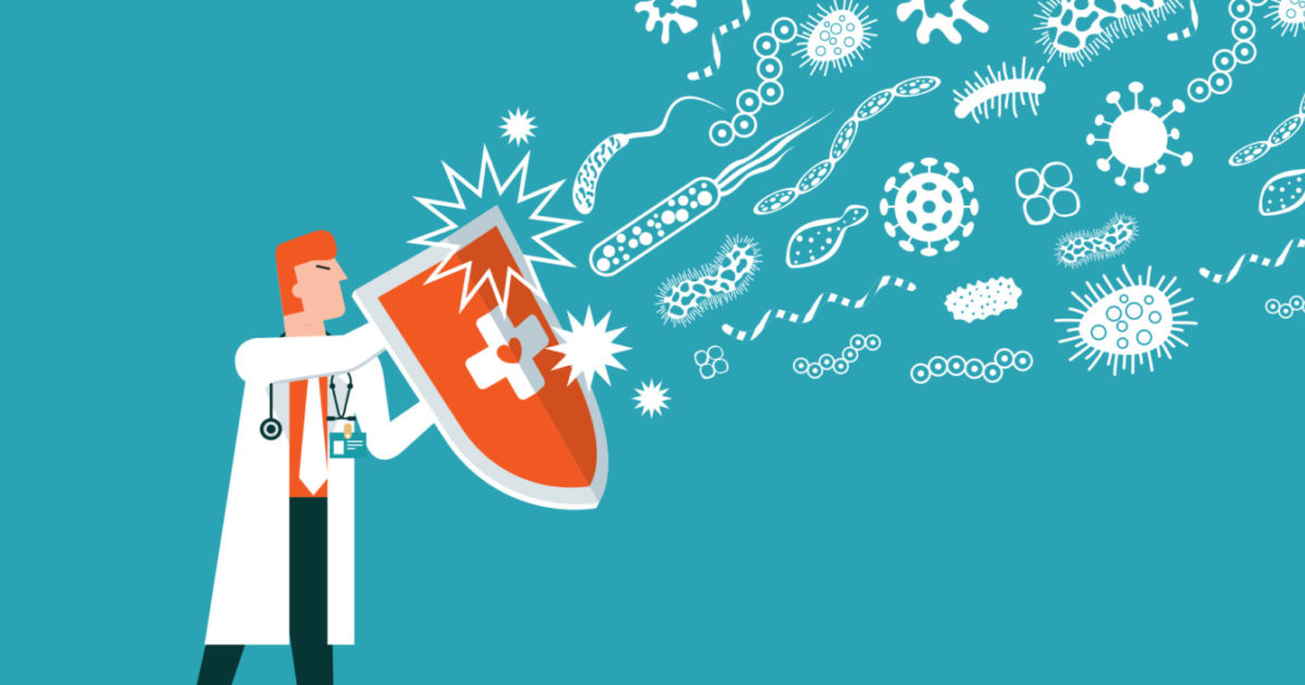 UT Health Austin | Understanding Immunity